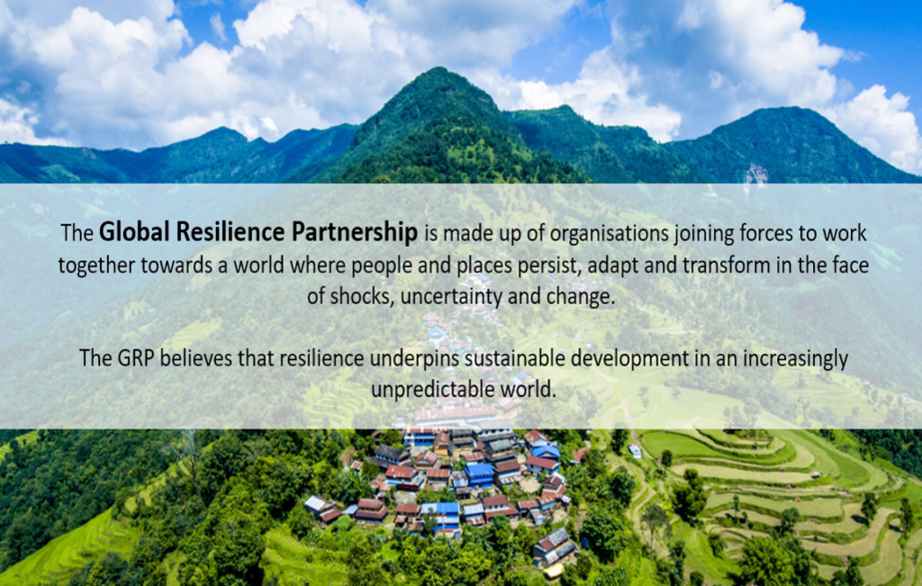 Southern African Resilience Academy